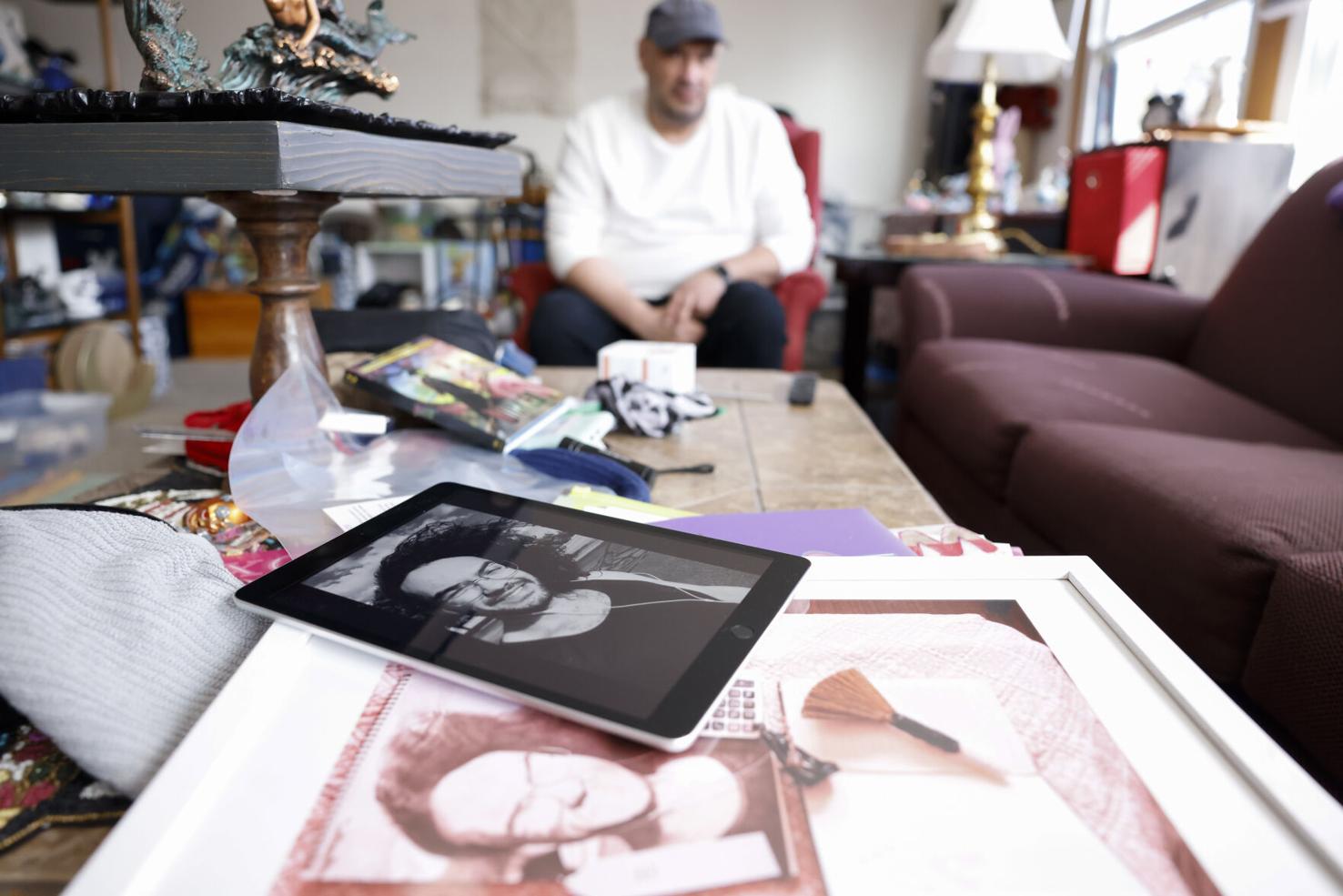 How a call for help got Kevin Price killed by Fitchburg police | News ...