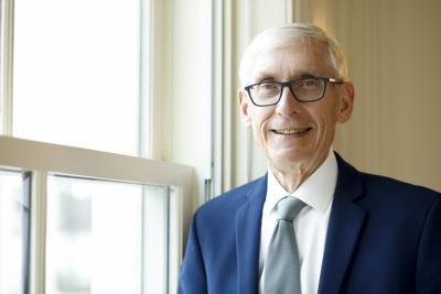 Evers talks Medicaid workaround, appointee stonewalling in year-end ...