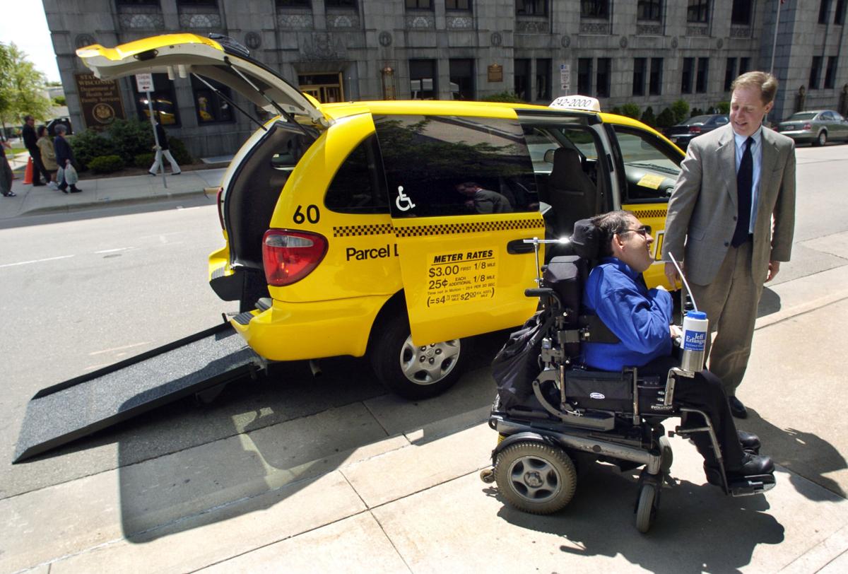 Madison’s newest accessible splash park honors Jeff Erlanger’s legacy ...