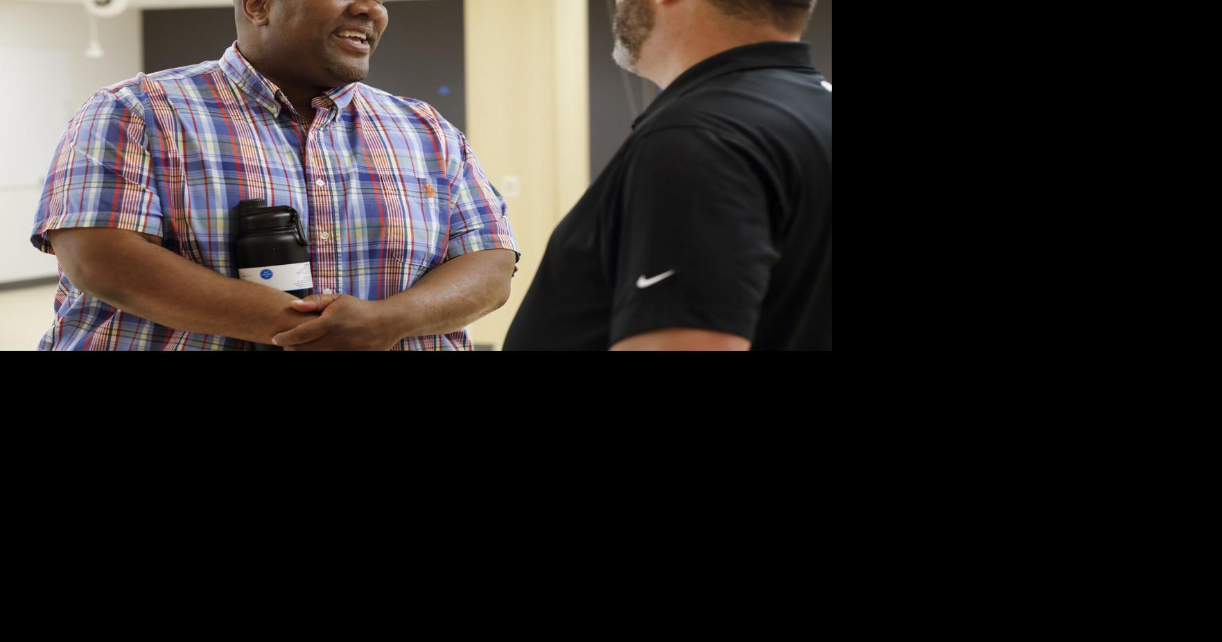 Madison-area leaders remember Michael Johnson, CEO of Boys & Girls ...
