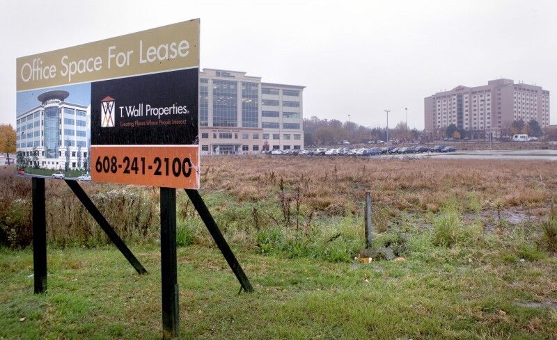 Terrence Wall's pricey pumpkin patch | Business | captimes.com