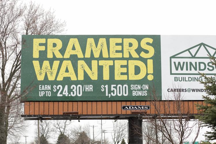 Unemployment rate in Madison is second-lowest in the U.S. | Business | captimes.com