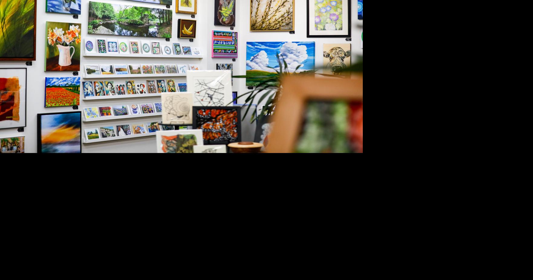 Madison Art Market showcases Wisconsin artists | Arts & Culture ...