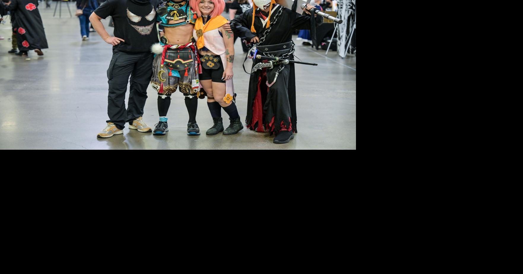 Things to do in Madison: 'Steel Magnolias,' Comic Con, Furby art and ...