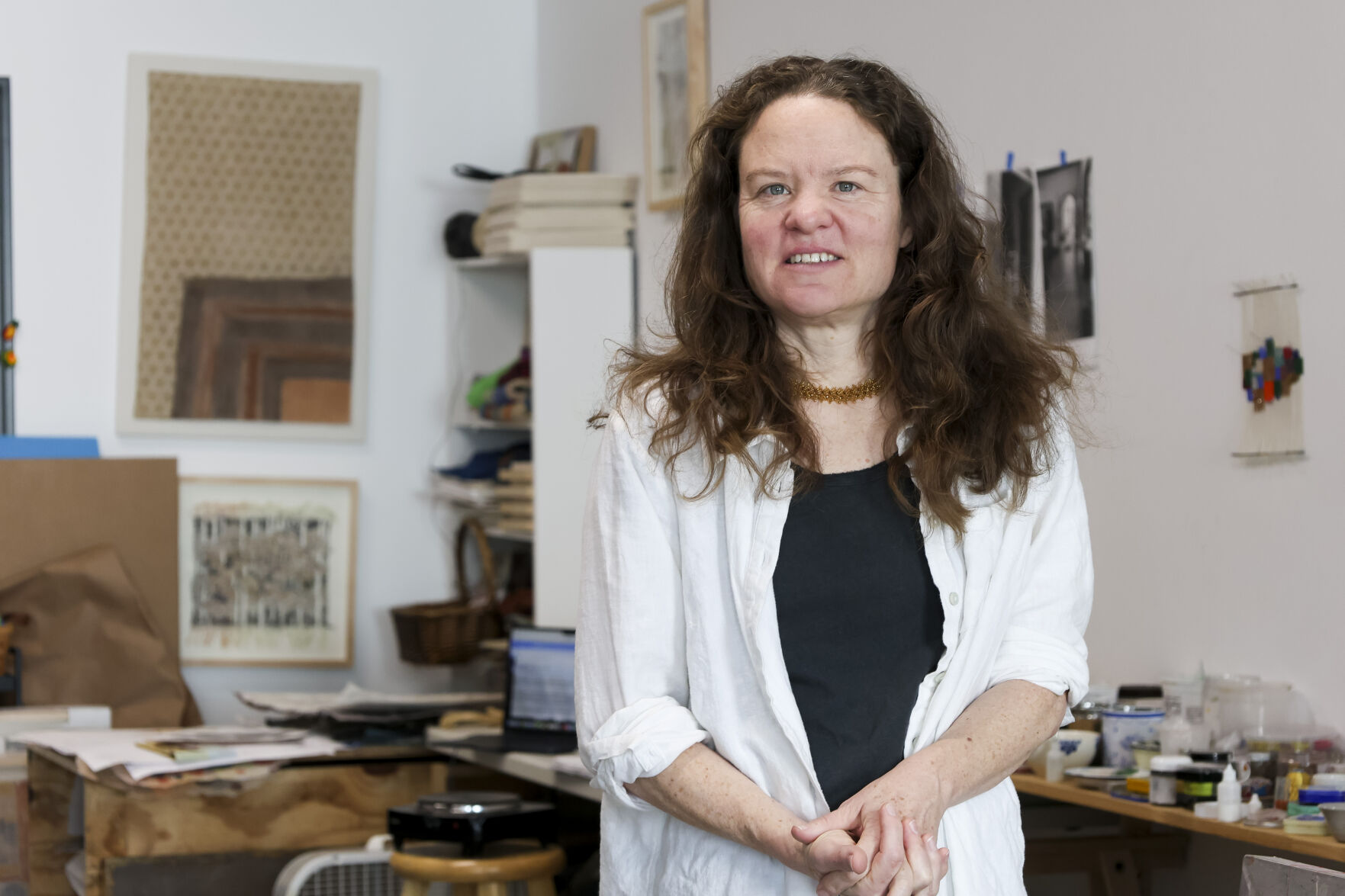Two Madison artists win Forward Art Prize with $10K award ...