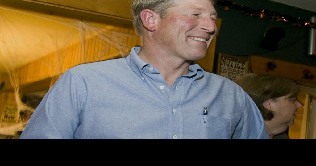 Should state Rep. Keith Ripp be recalled? | News | captimes.com