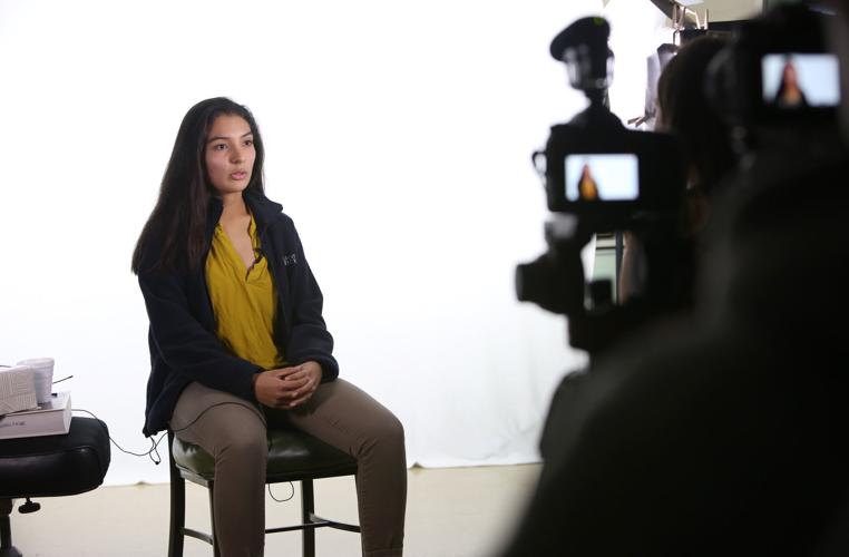 Photos: Green Card Voices | Local News | captimes.com
