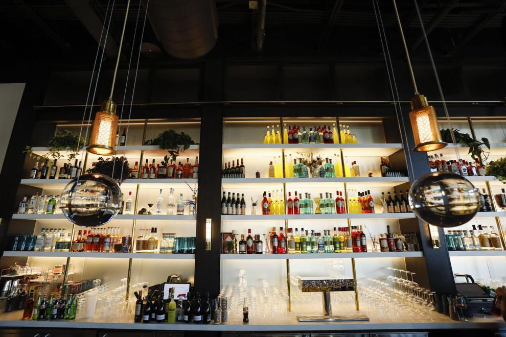 Italian-inspired restaurant Amara opens at Hilldale on Tuesday | Food & Drink | captimes.com