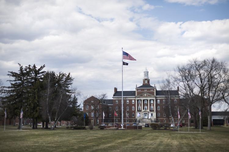 Photos: Tomah VA Medical Center | Local News | captimes.com
