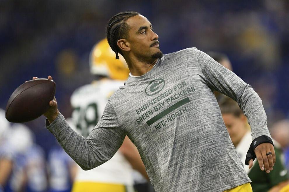 Wayne Larrivee says Packers have 'a quiet confidence' | Sports ...