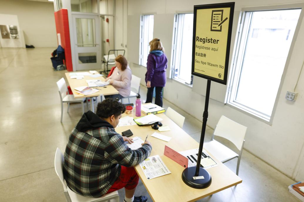 Madison and Dane County Spring Election results | Elections | captimes.com