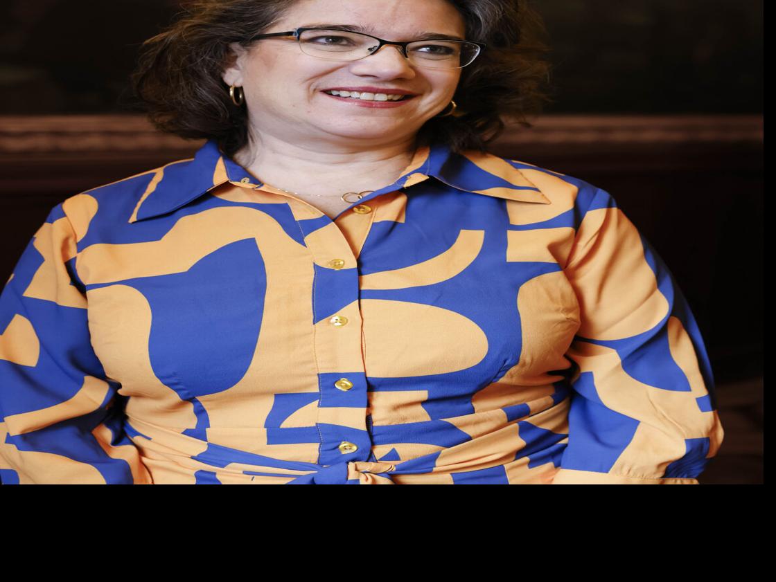 In Dane County executive race, Melissa Agard, Dana Pellebon advance ...