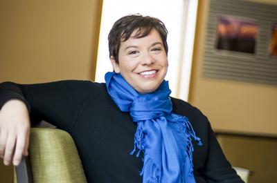 Q&A: Incoming StartingBlock director Nora Roughen-Schmidt seeks to ...