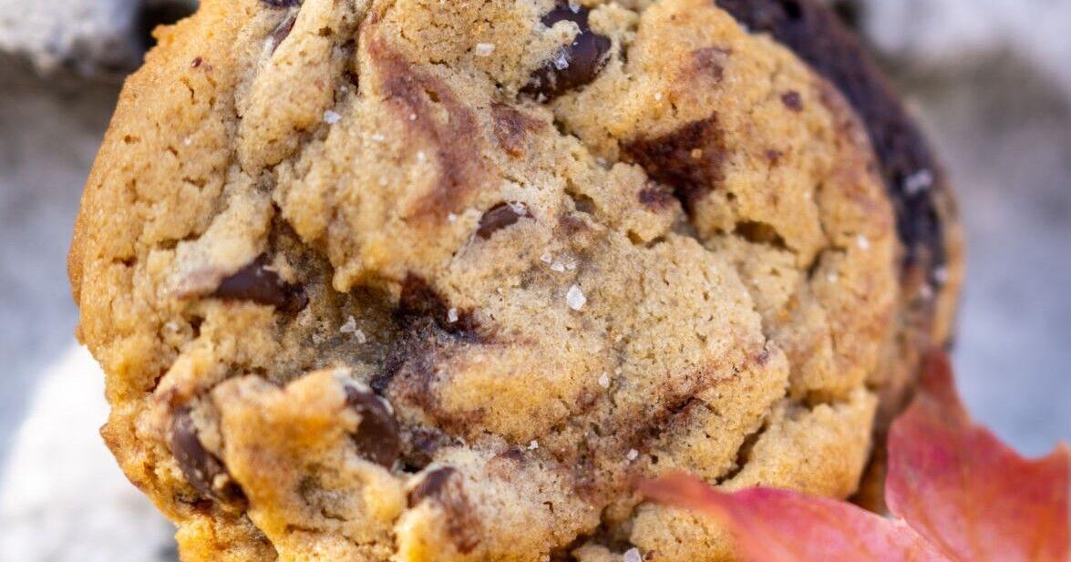 Let's Eat: Wonder Cookie bakes oatmeal spice and everything nice | Food ...