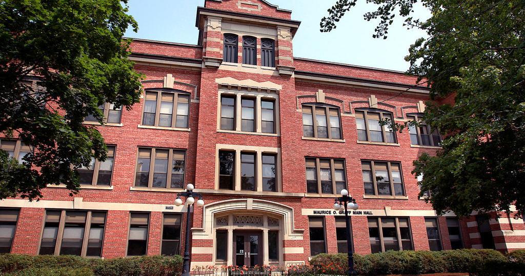 UW online MBA program stays in national top ten, engineering improves ...