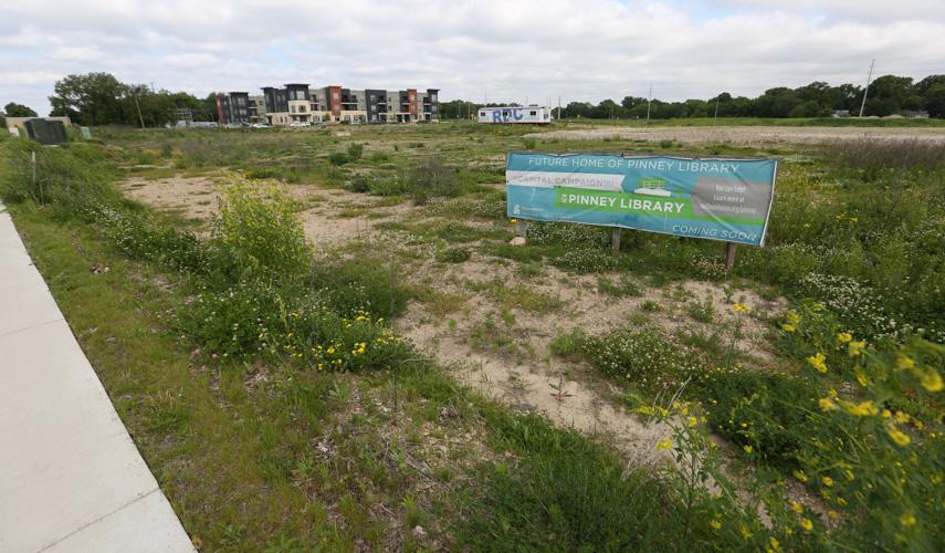 Madison advances buying east side lots for potential housing, park ...
