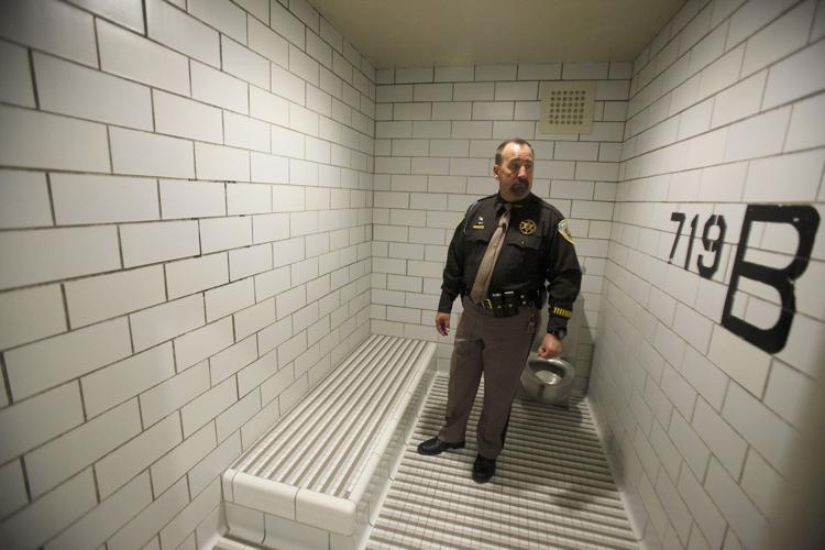 Dane County sticks with the same consulting firm in revised jail study ...
