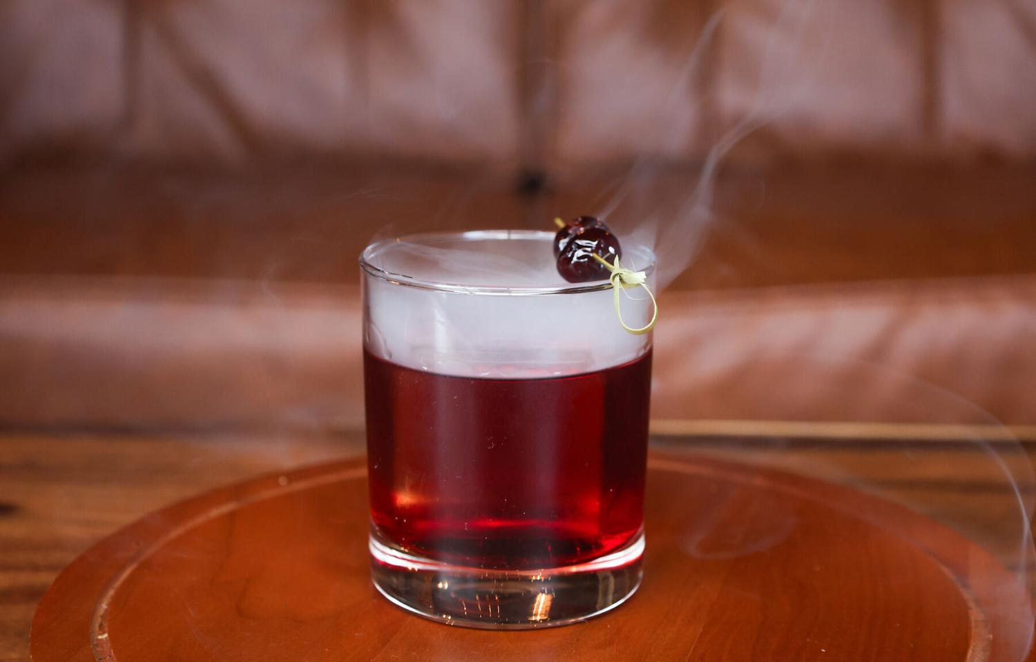 Honey Barrel voted Madison's Best Old Fashioned | Food & Drink | captimes.com