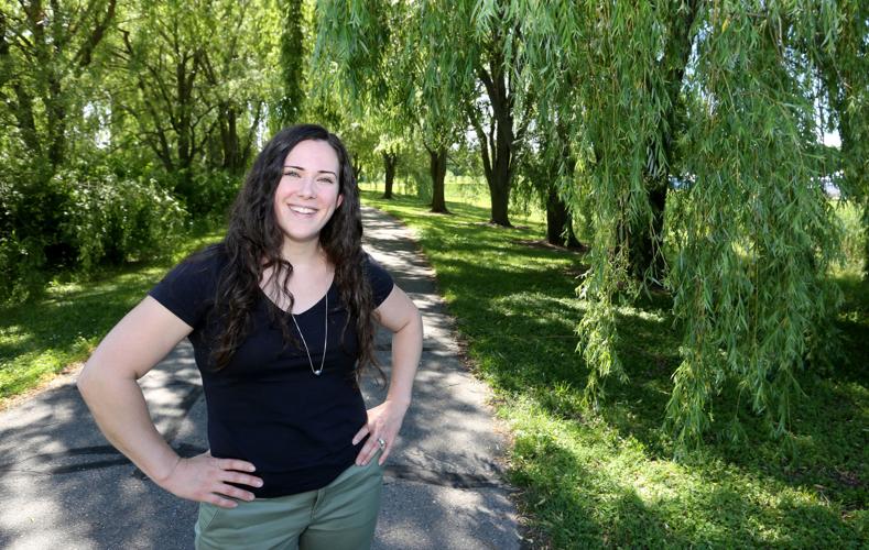 Photos: Finding four-leaf clovers | Local News | captimes.com