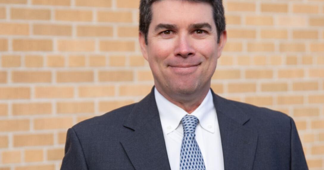 Operation Fresh Start's new leader has long been part of its mission ...