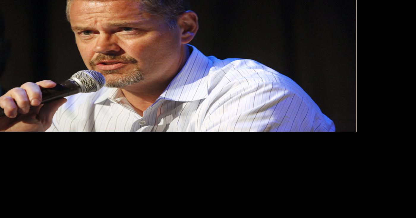 GOP strategist Bill McCoshen sells lobbying firm ahead of potential run ...