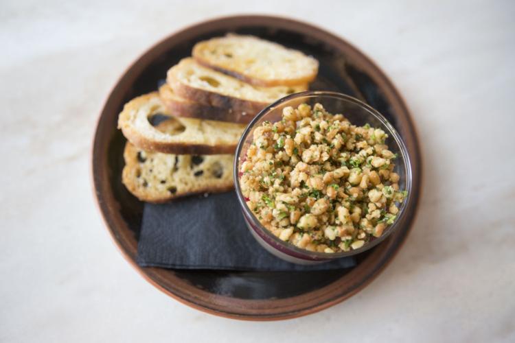 Photos: New menu at The Bar at Estrellon | Local News | captimes.com