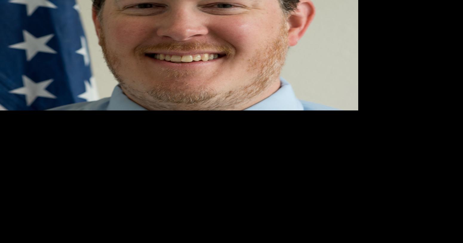 Jason Lebeck: Libertarian candidate in Congressional District 1 ...