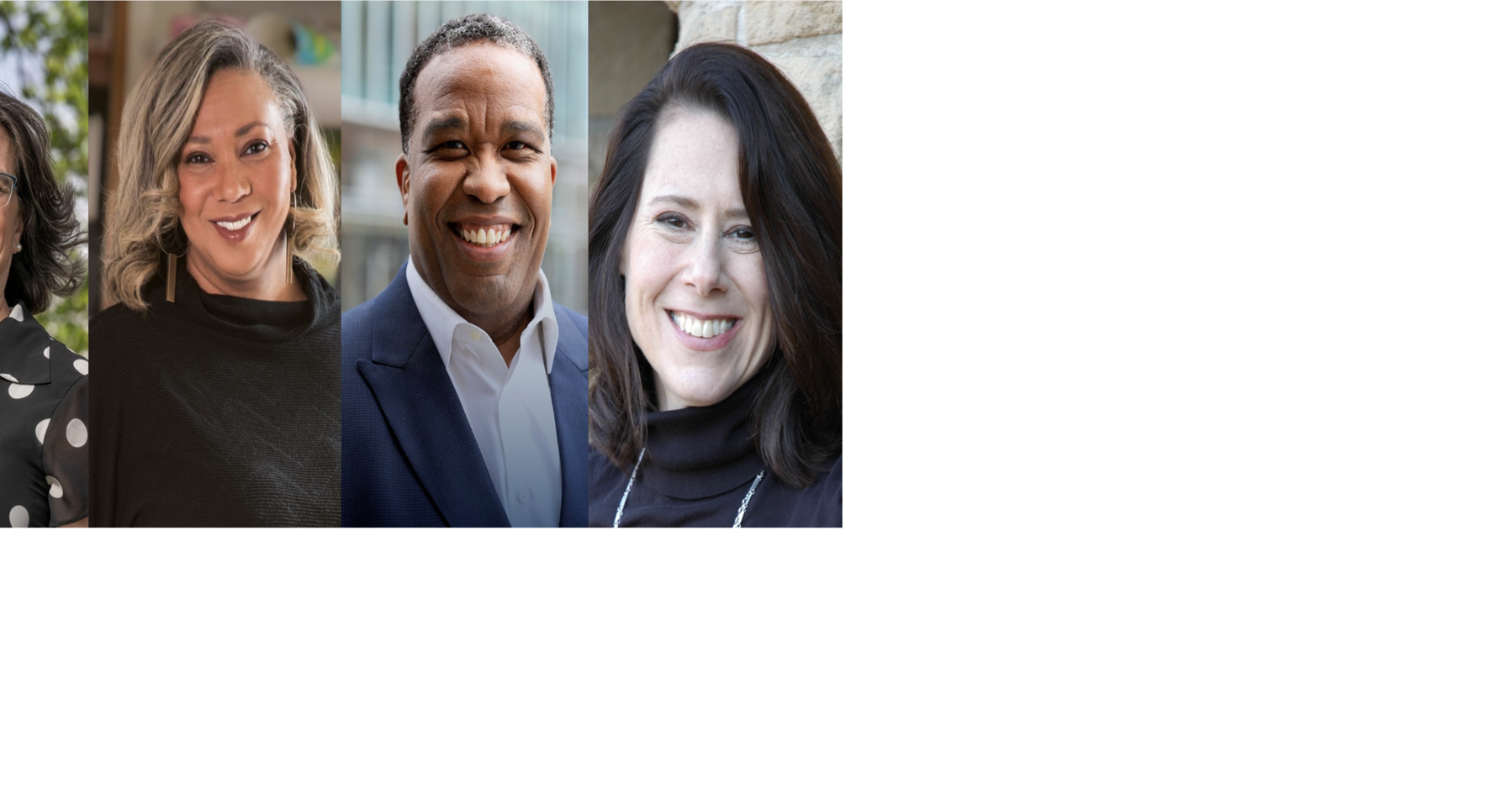 Dane County executive candidates Q&A: Where they stand on issues ...
