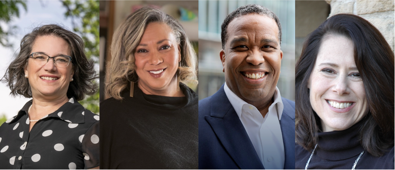 Dane County executive candidates Q&A: Where they stand on issues ...