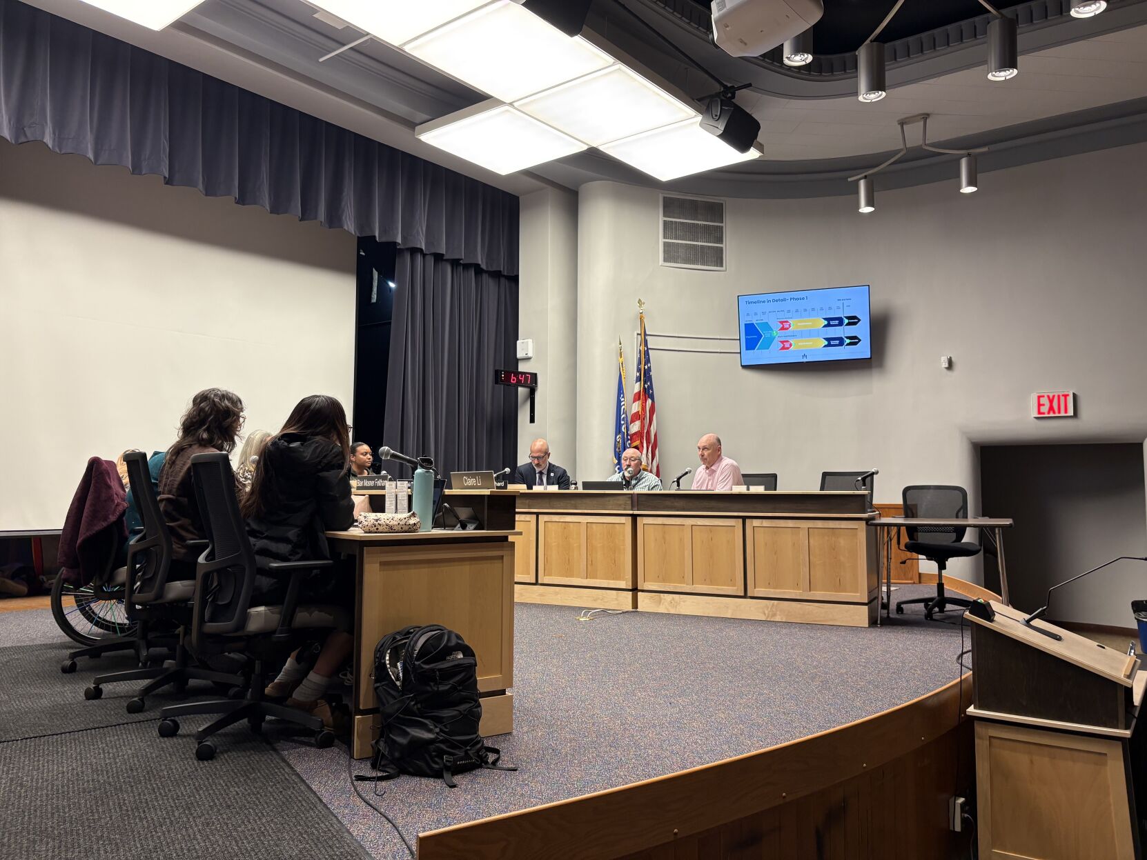 Higher Madison property taxes in 2026 are paying for these new schools ...