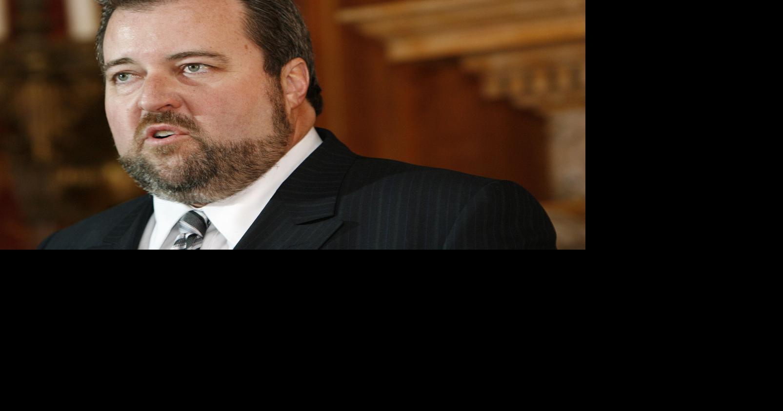 Randy Koschnick says he will apply to fill Justice David Prosser's ...