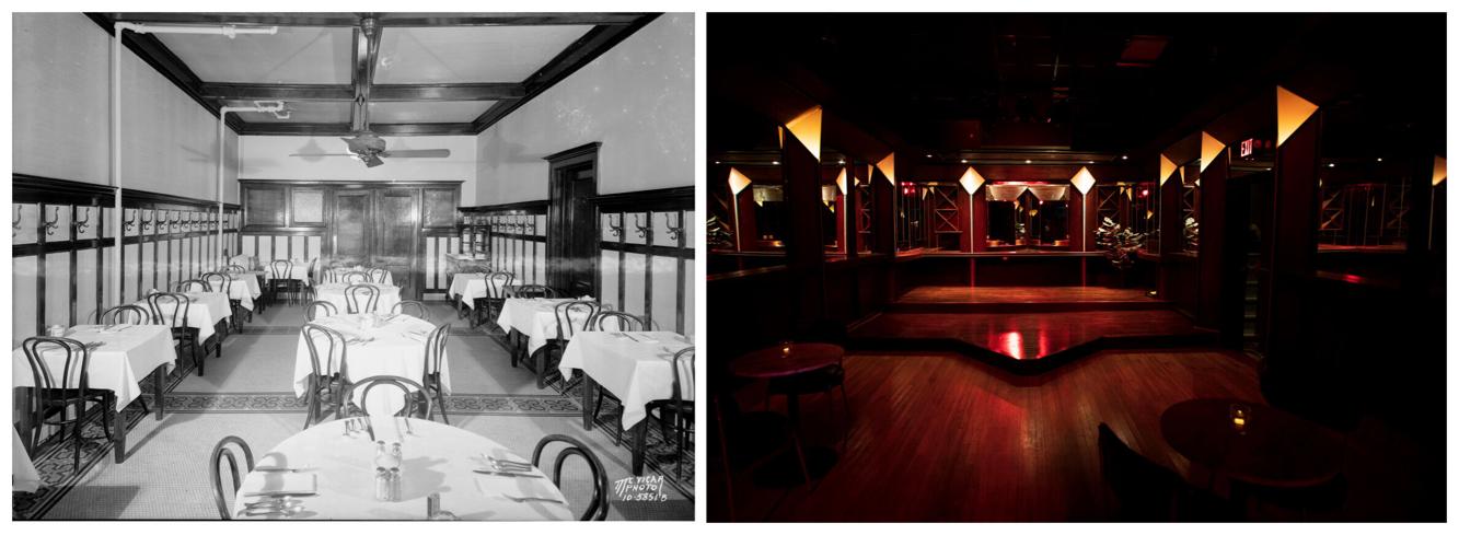 The Cardinal Bar, an iconic Madison nightclub, reopens downtown ...