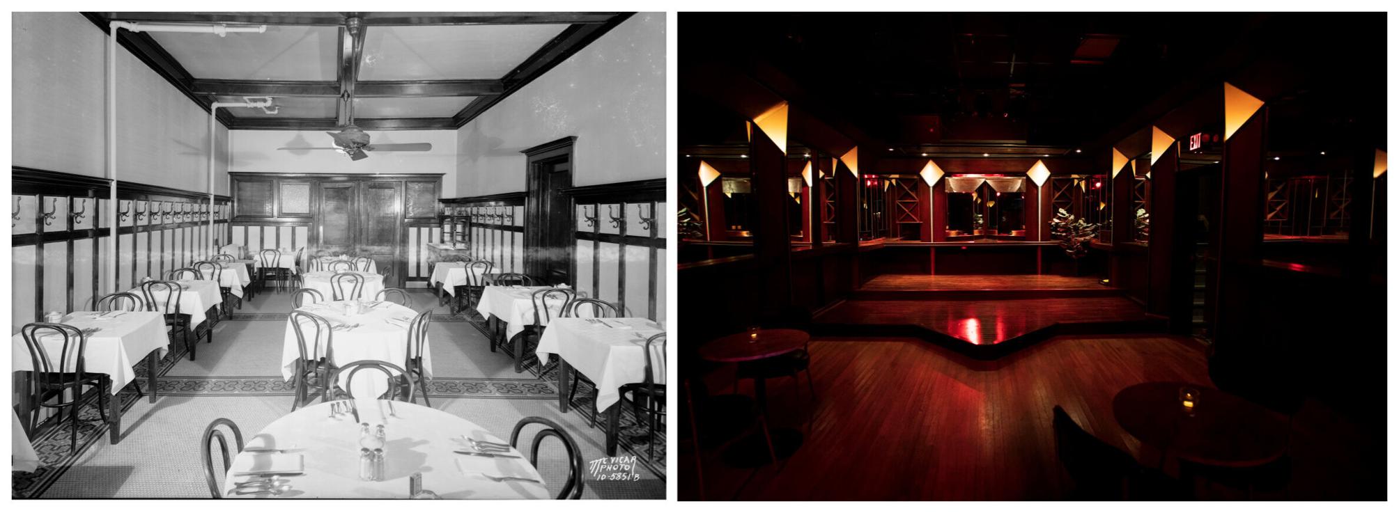 The Cardinal Bar, an iconic Madison nightclub, reopens downtown ...