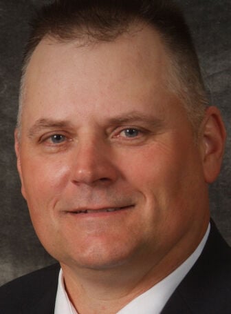 Ken Rynes, Republican candidate in Assembly District 51 | | captimes.com