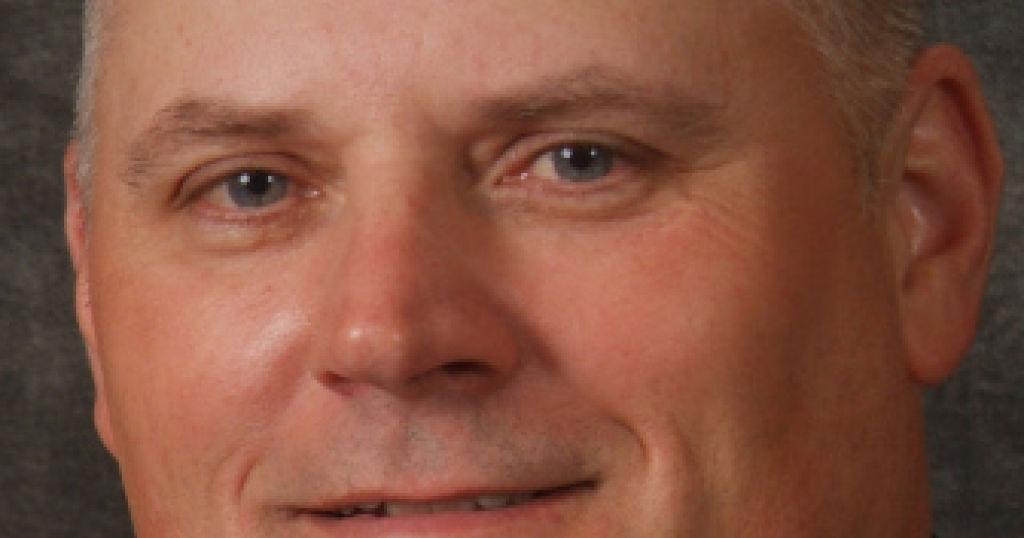 Ken Rynes, Republican candidate in Assembly District 51 | | captimes.com