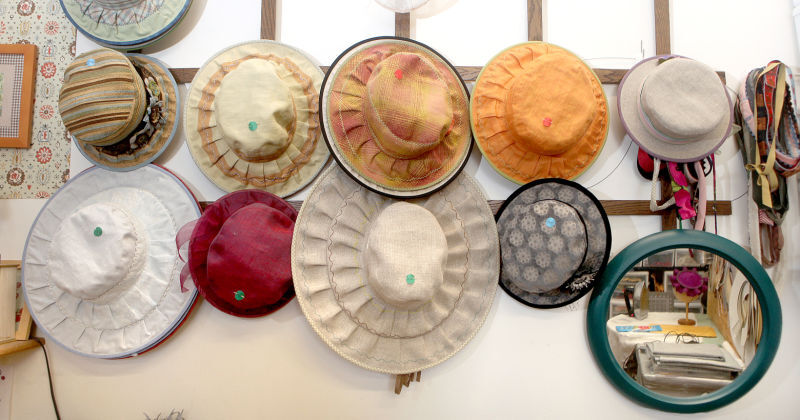 Photos: Hats off to D.C. | Local News | captimes.com