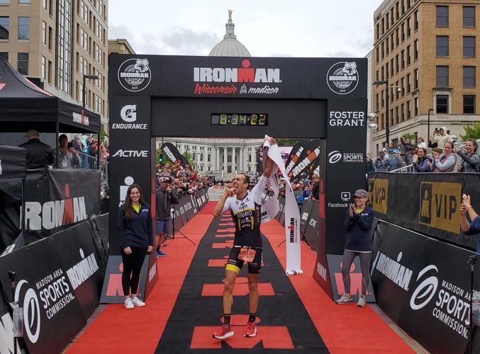 Things to do in Madison: 'The Wanderers,' FishFest, Ironman and more ...