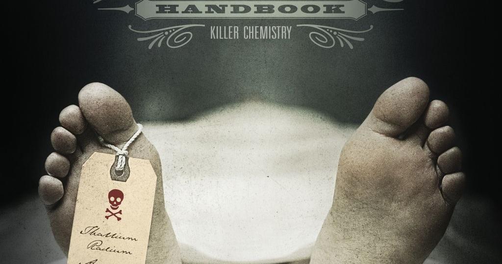 Arsenic and old science: UW prof's 'Poisoner's Handbook' airs on PBS ...