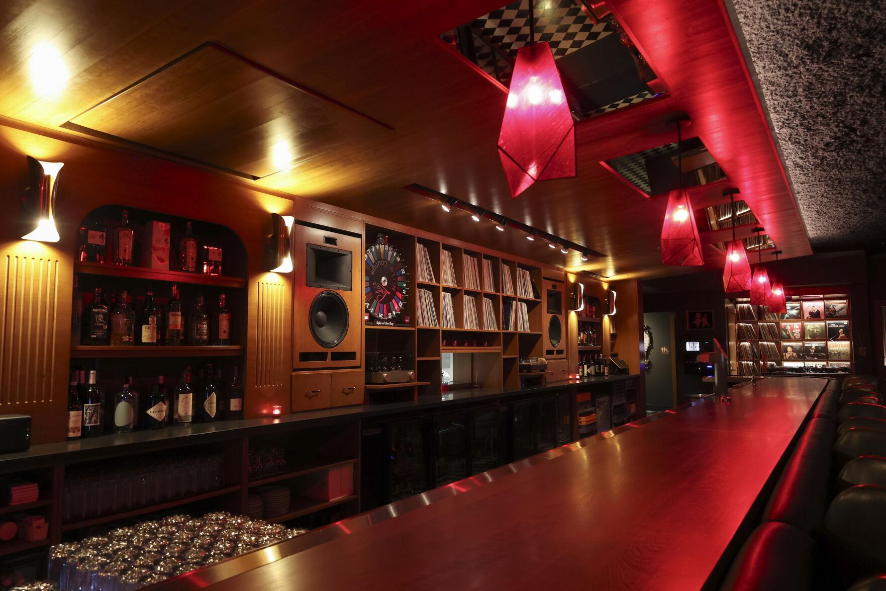 Lola's Hi/Lo Lounge is now open on Madison's North side | Food & Drink ...