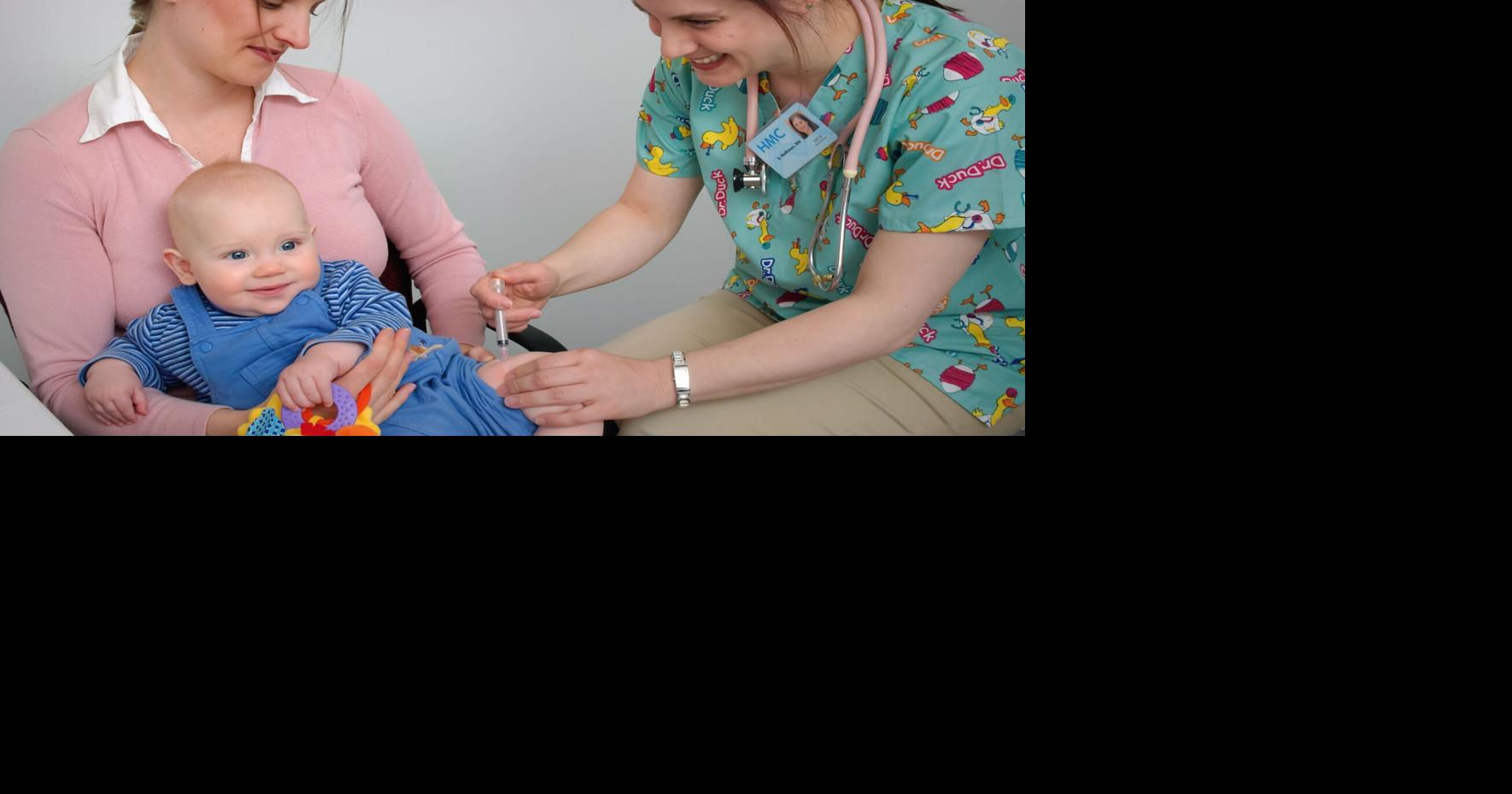 Confused immunization messaging bolsters anti-vax agenda | Guest ...