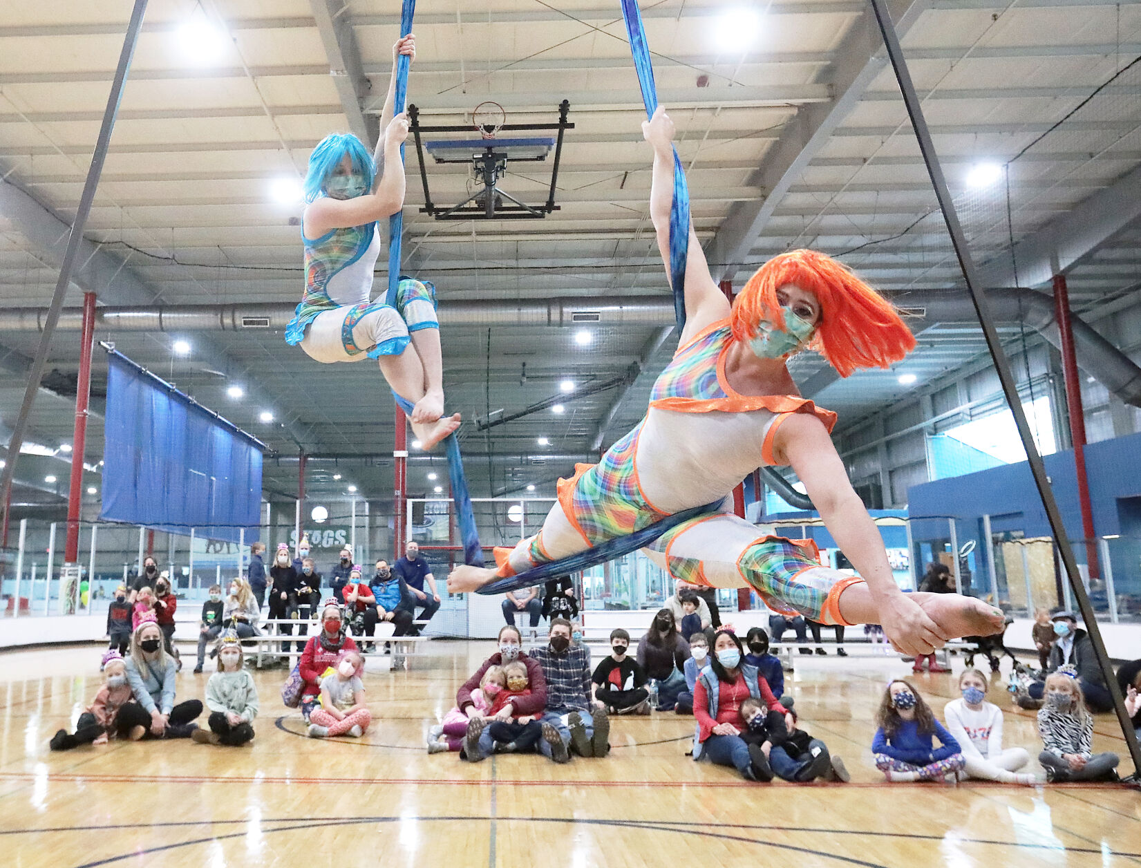 20 ways to ring in the New Year in Madison | Food & Drink | captimes.com