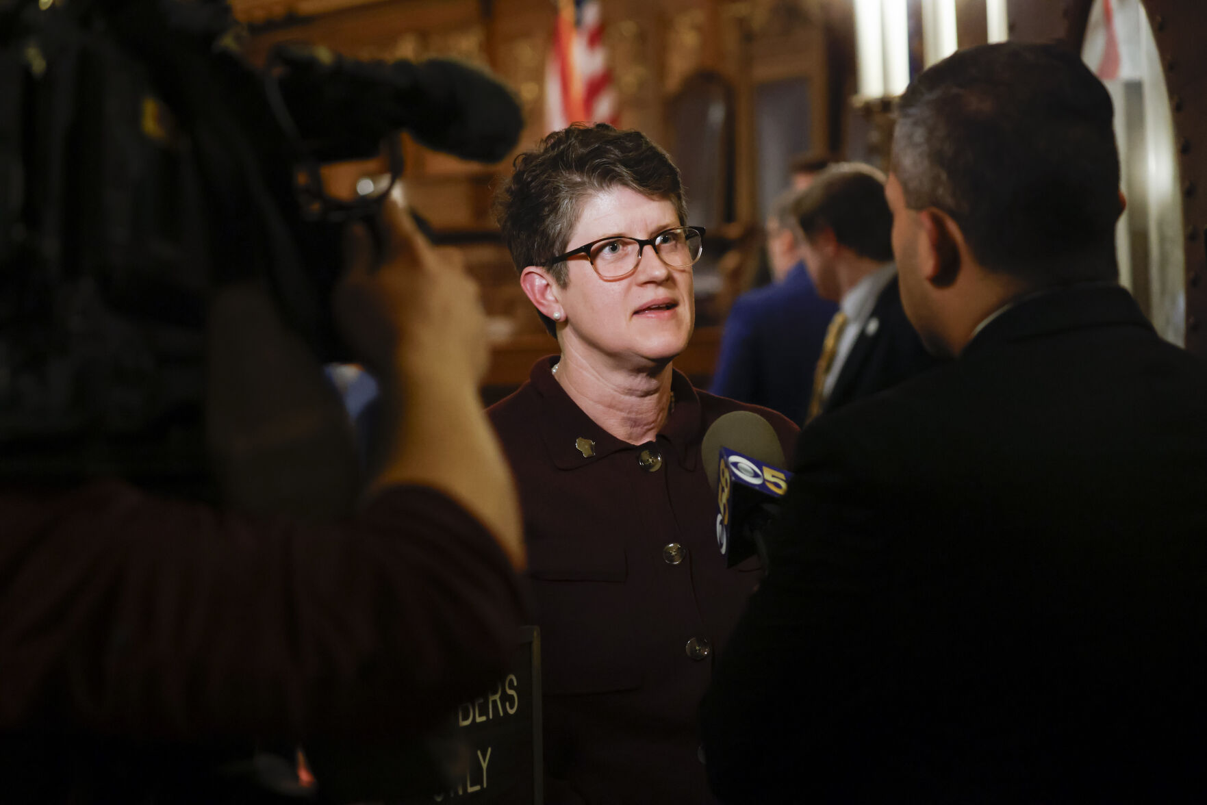 Jill Underly declares victory in bid to remain state superintendent ...