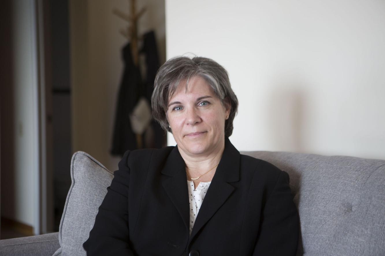 Q&A: Gwyn Guenther covers the Wisconsin Capitol for political insiders ...