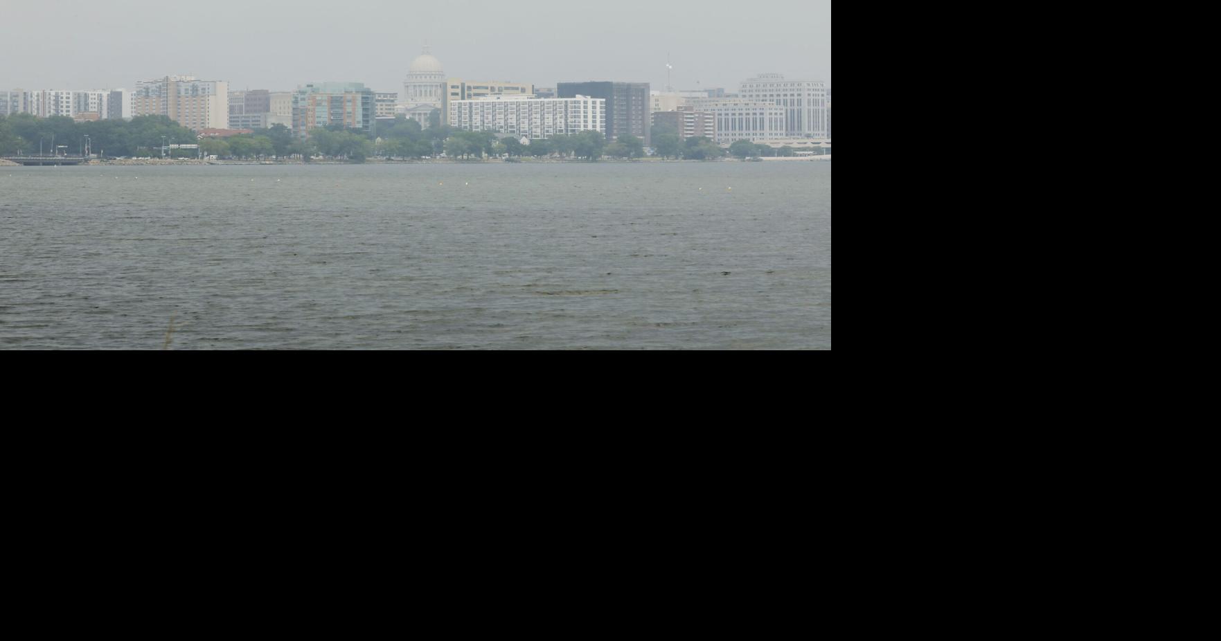 Opinion | Wildfire smoke signals urgency in climate crisis | Guest ...