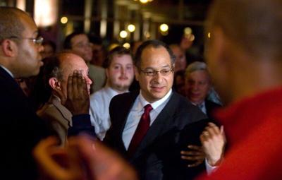 Third time’s a charm? Butler may finally be confirmed for federal bench ...