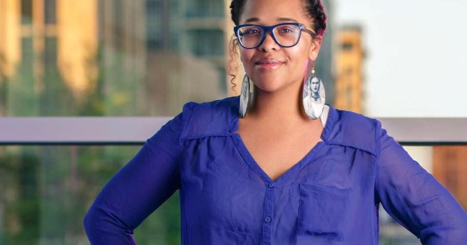 Ali Muldrow seeks a third term to Seat 4 on the Madison School Board ...