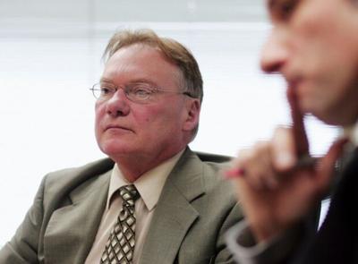 New York Times profiles ‘outspoken reformer’ Rick Raemisch, former Dane ...