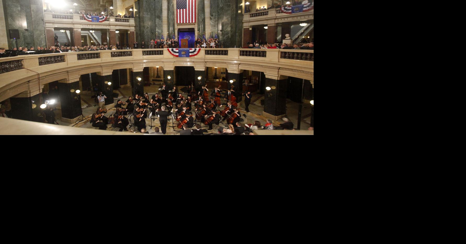 Cap Times Talks: Can a Madison progressive win the governor’s race ...