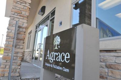 Linn Roth and Jean Martinelli: Agrace's 'Care for All' endowment helps ...