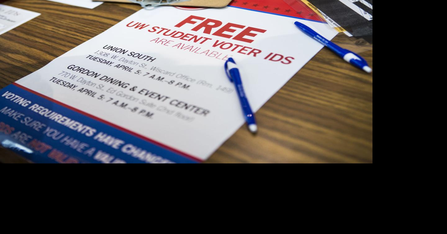 Jay Heck: Enhanced DMV service is vital for robust voter participation ...